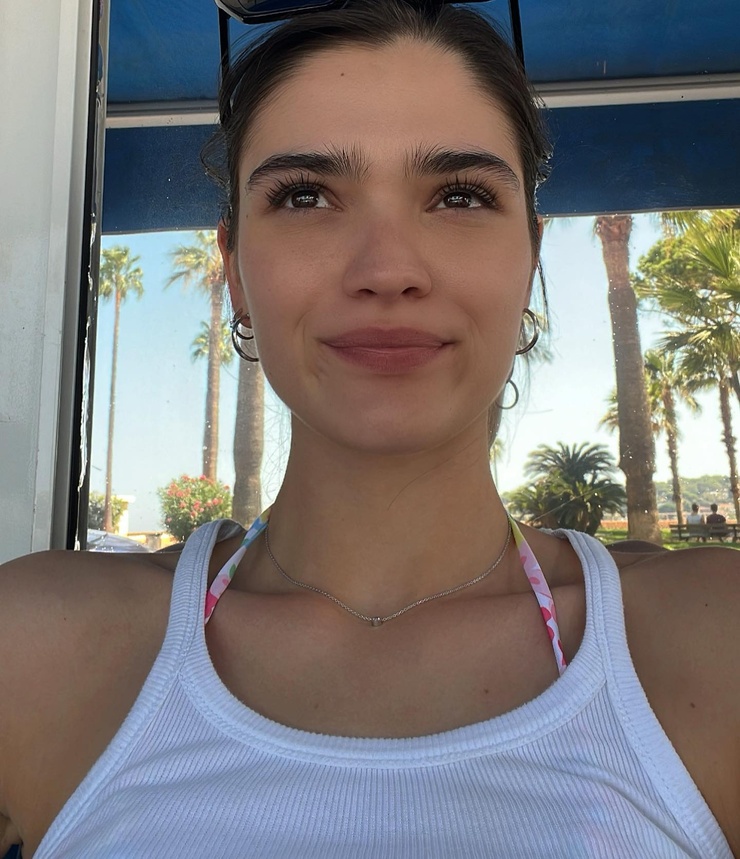 Picture of Alexandra Micu