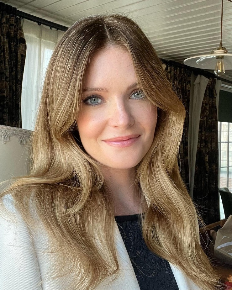 Picture of Meghann Fahy