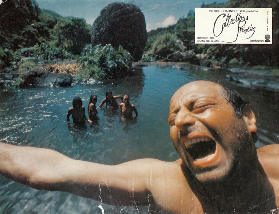 Private Collections (1979) picture