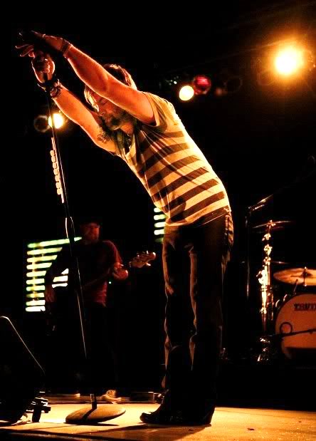 Picture of David Cook