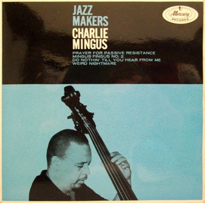 Picture of Jazz Makers