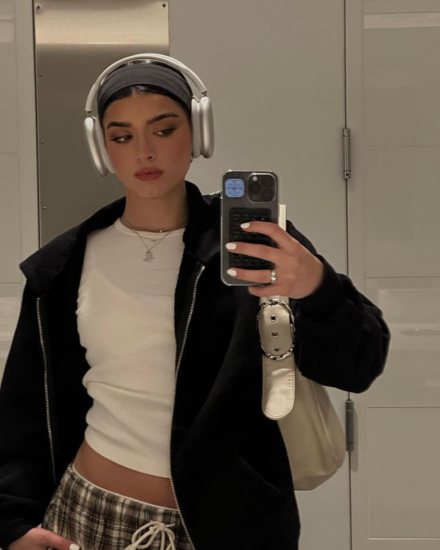 Dixie D'Amelio picture