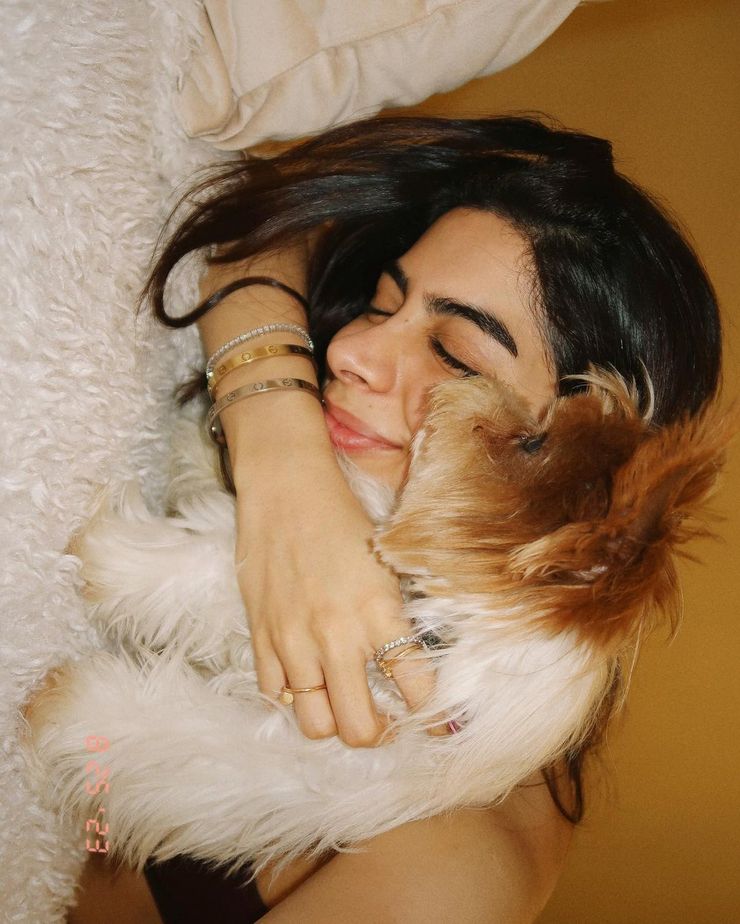 Picture of Khushi Kapoor