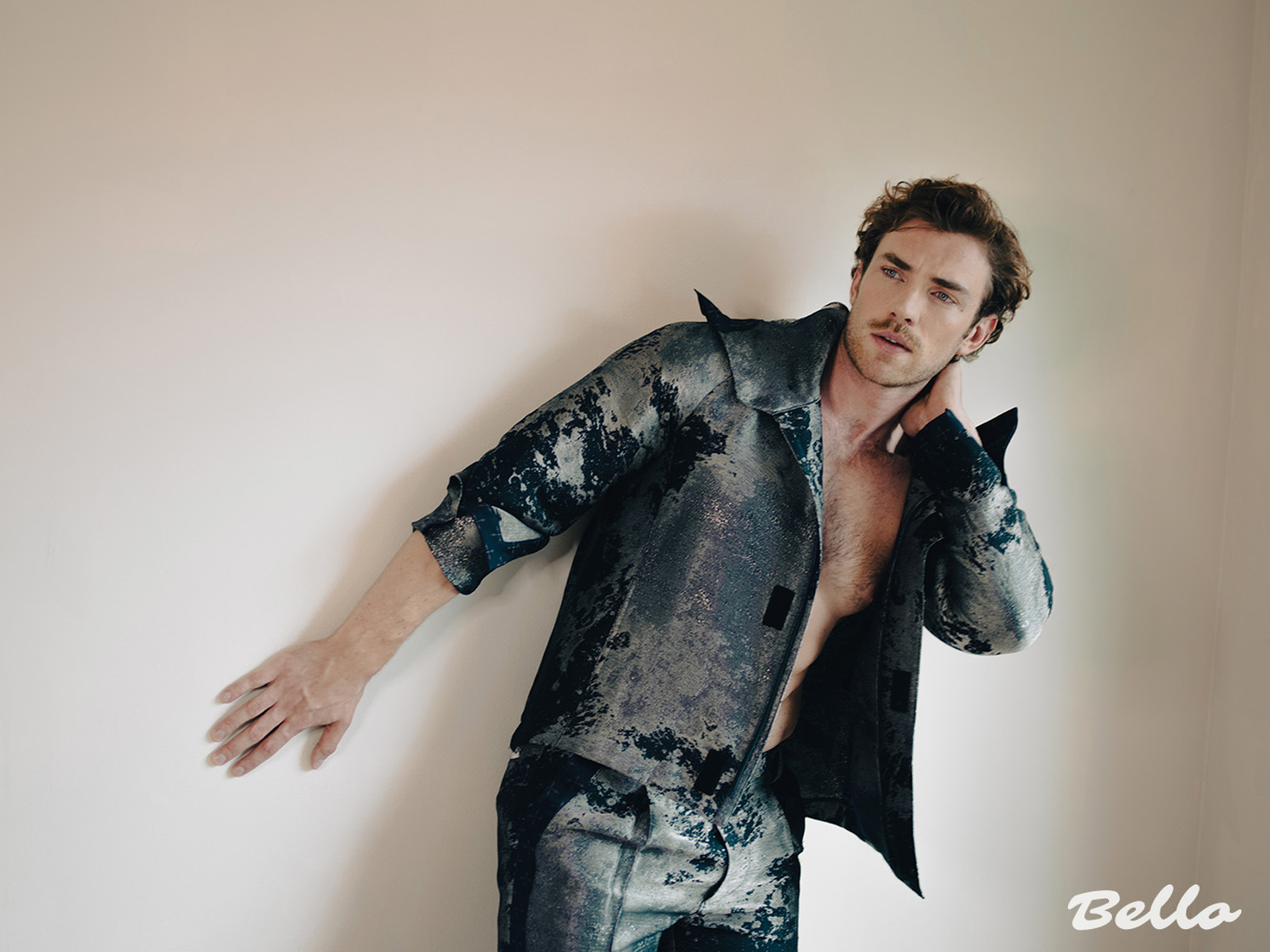 Image of Zane Phillips