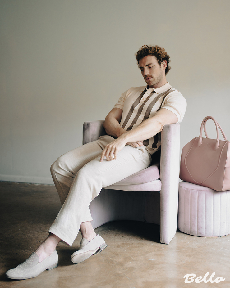 Picture of Zane Phillips