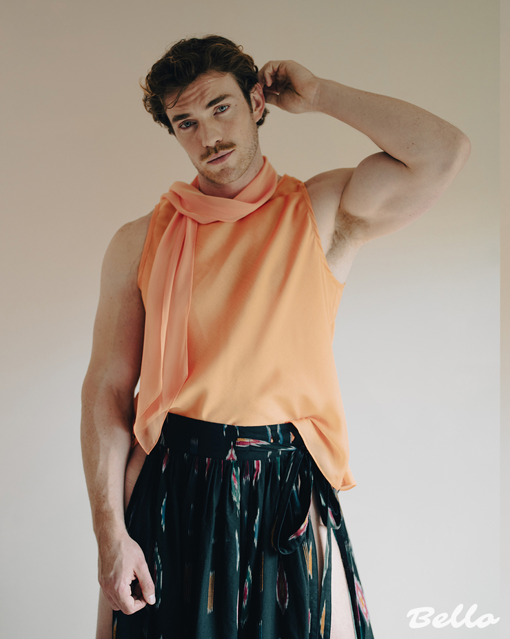 Picture of Zane Phillips