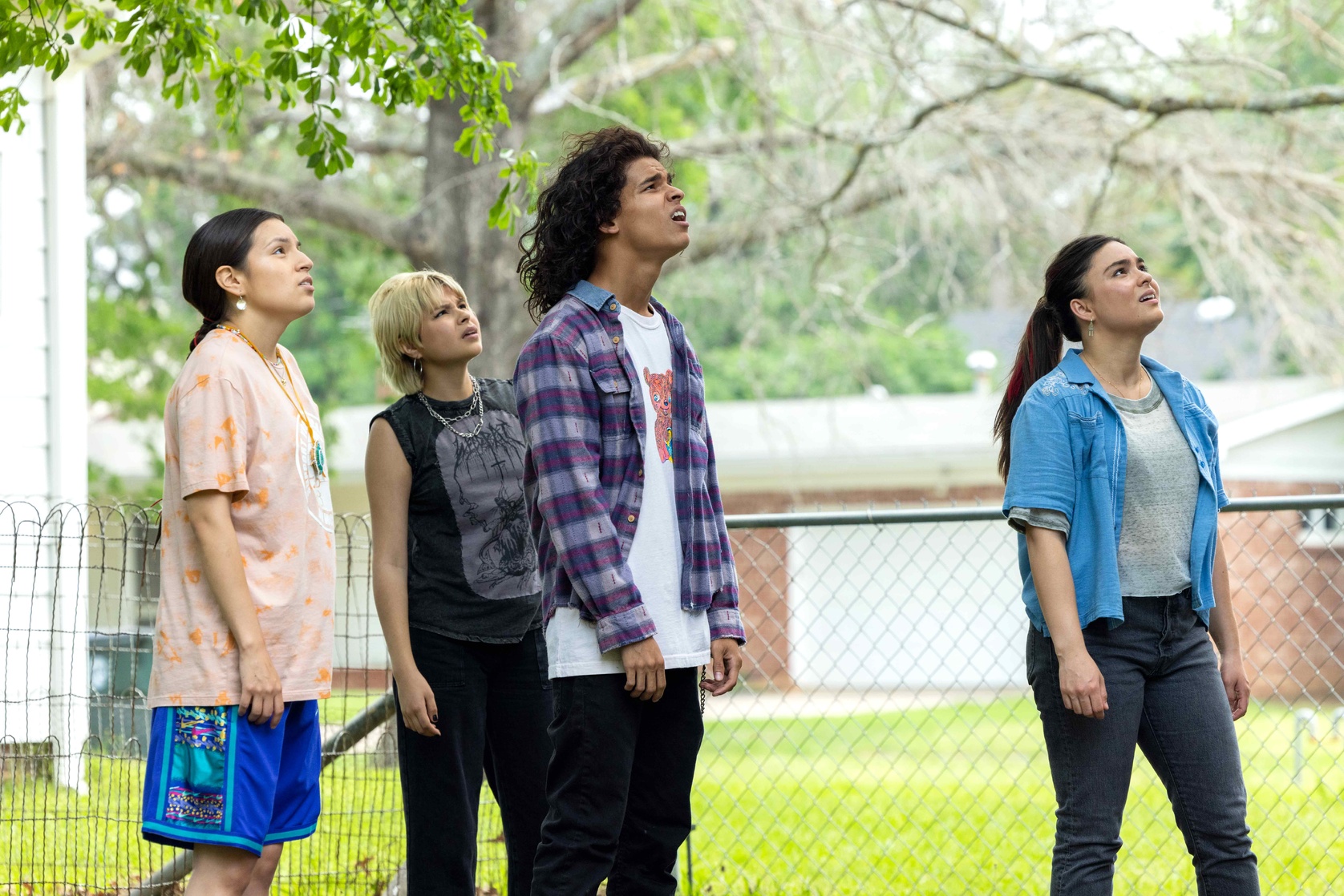 Picture of Reservation Dogs