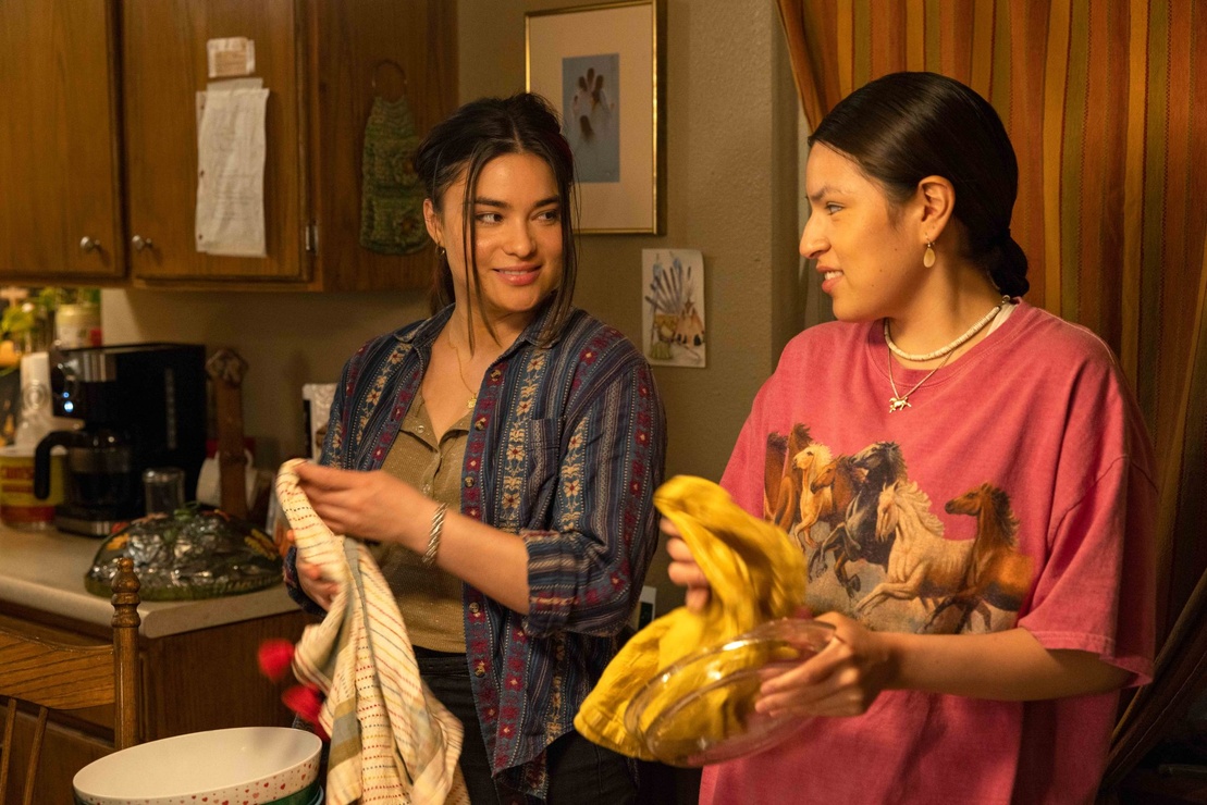 Picture of Reservation Dogs