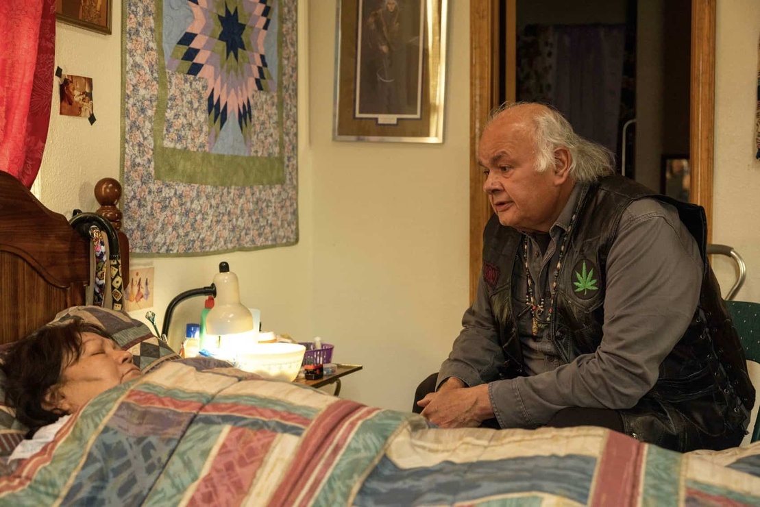 Picture of Reservation Dogs