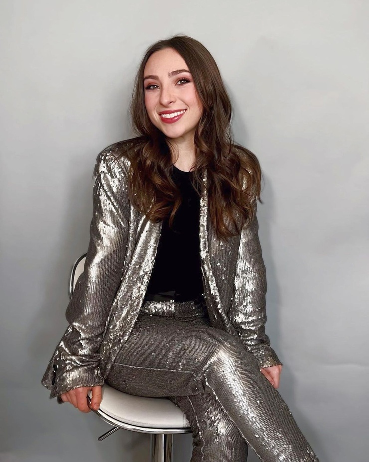 Picture of Ava Cantrell