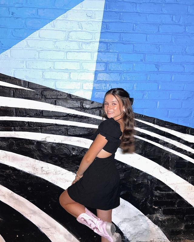 Picture of Cailey Fleming