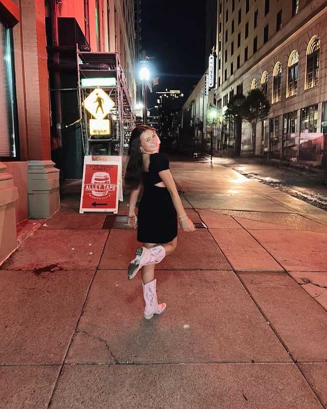 Picture of Cailey Fleming