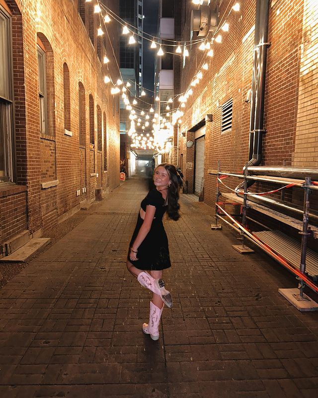 Picture of Cailey Fleming