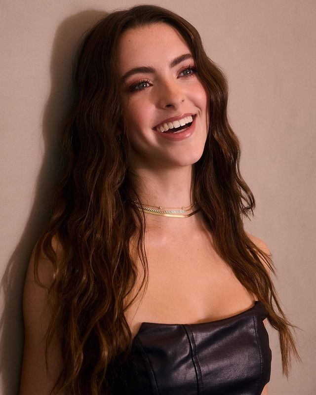 Image of Catherine Ashmore Bradley