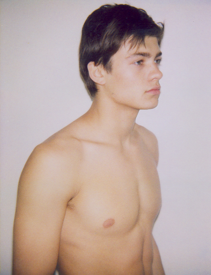 Picture of Eugen Bauder