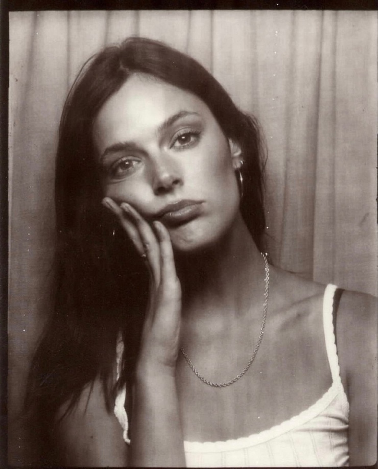 Picture of Sadie Newman