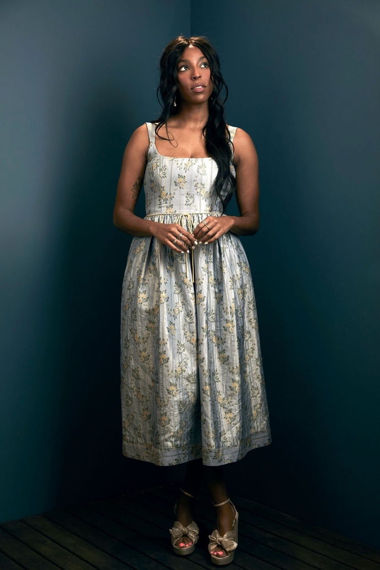 Jessica Williams image