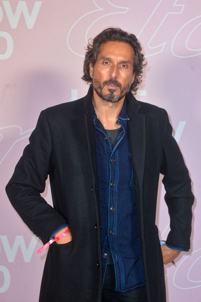 Picture of Vincent Elbaz