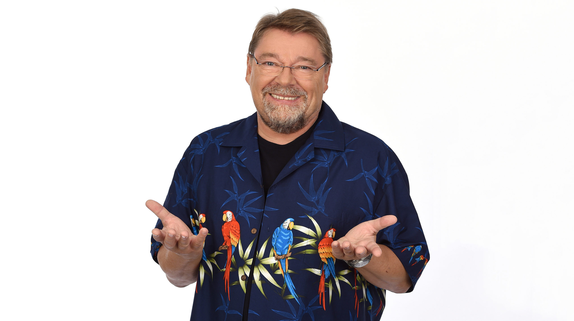 Picture of Jürgen von der Lippe