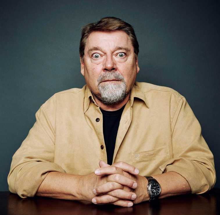 Image of Jürgen von der Lippe