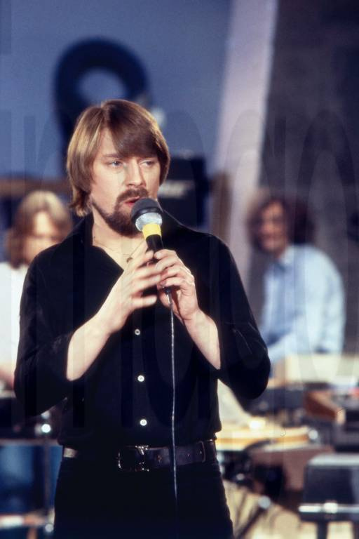 Picture of Jürgen von der Lippe