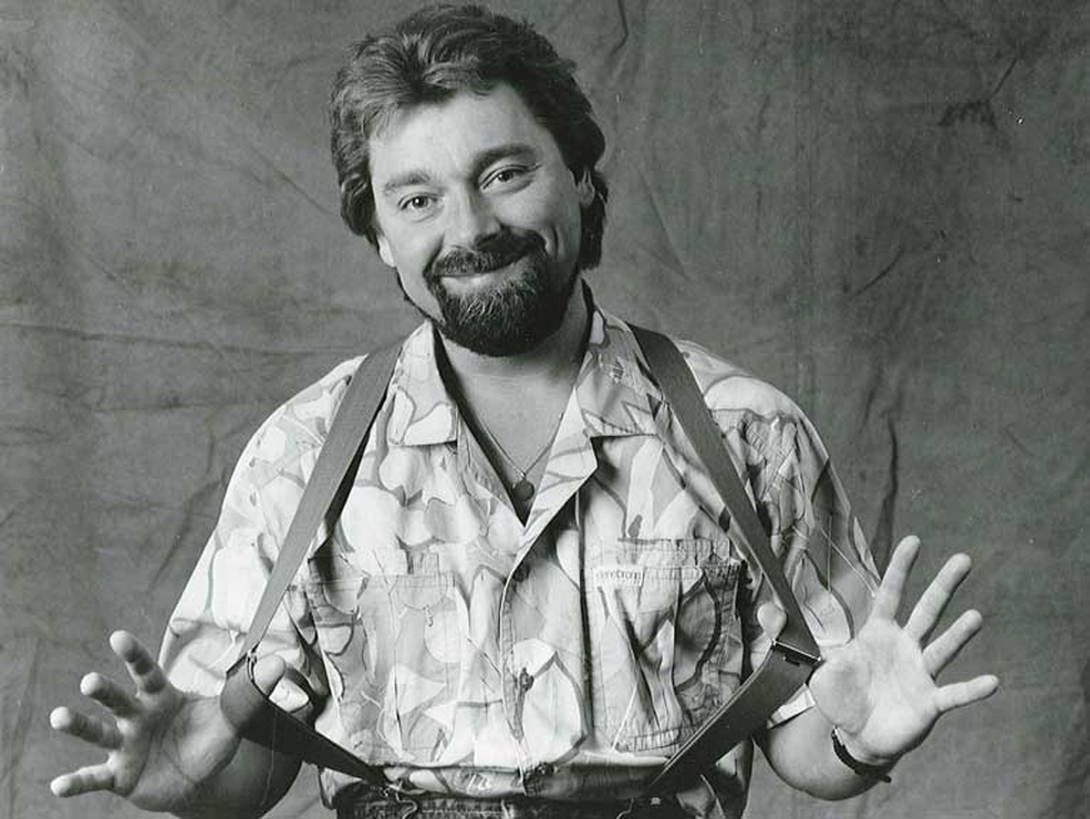 Picture of Jürgen von der Lippe