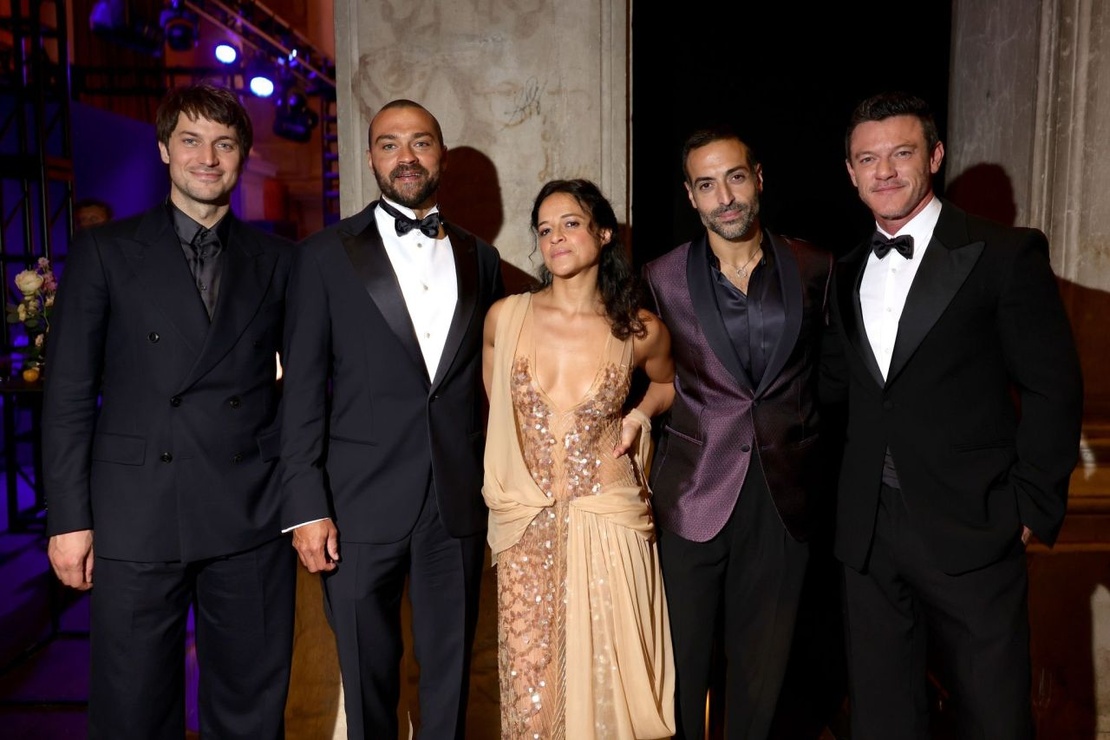 Picture of Michelle Rodriguez