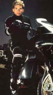 Picture of Street Hawk