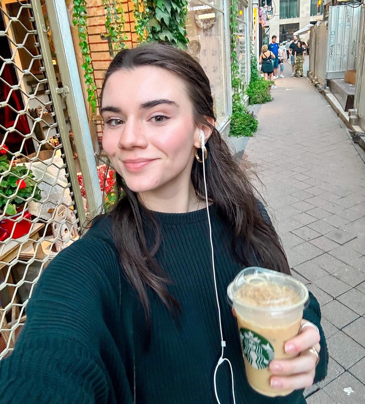 Picture of Brett Cooper