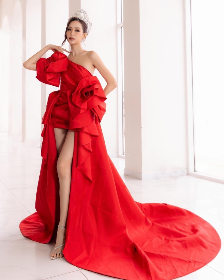 Picture of Le Nguyen Bao Ngoc