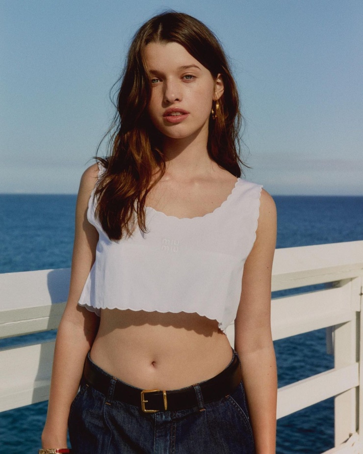 Picture of Ever Anderson