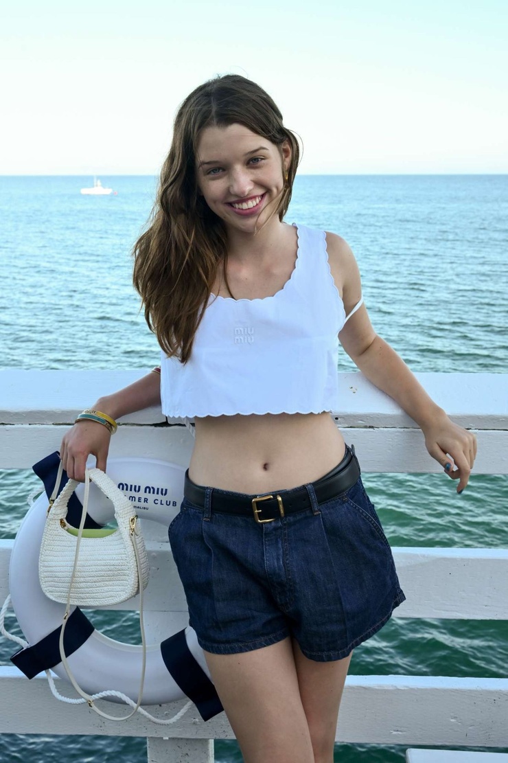 Picture of Ever Anderson