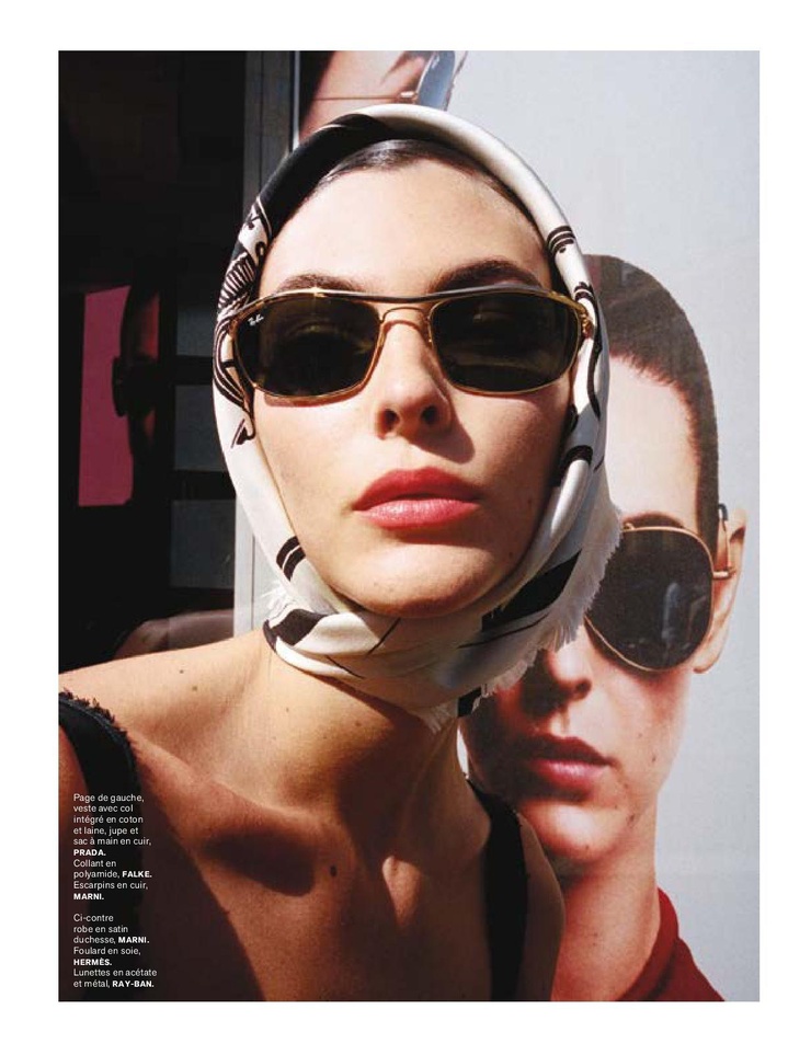 Picture of Vittoria Ceretti