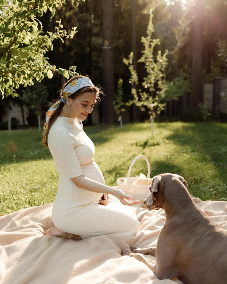 Picture of Anna Belik