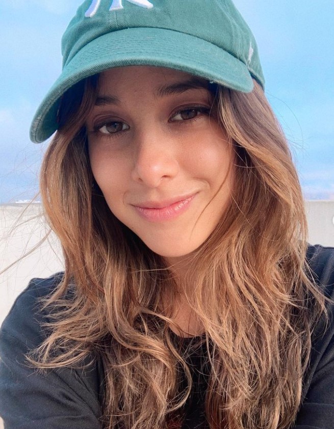 Picture of Ximena Palomino