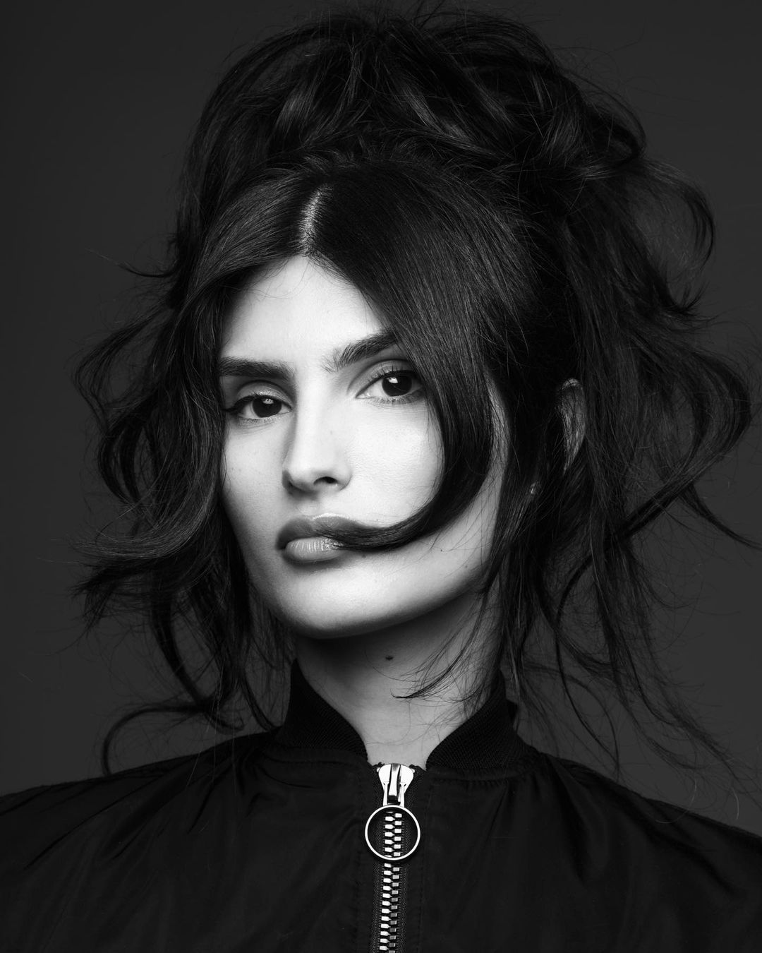 Picture of Yael Cohen (model)