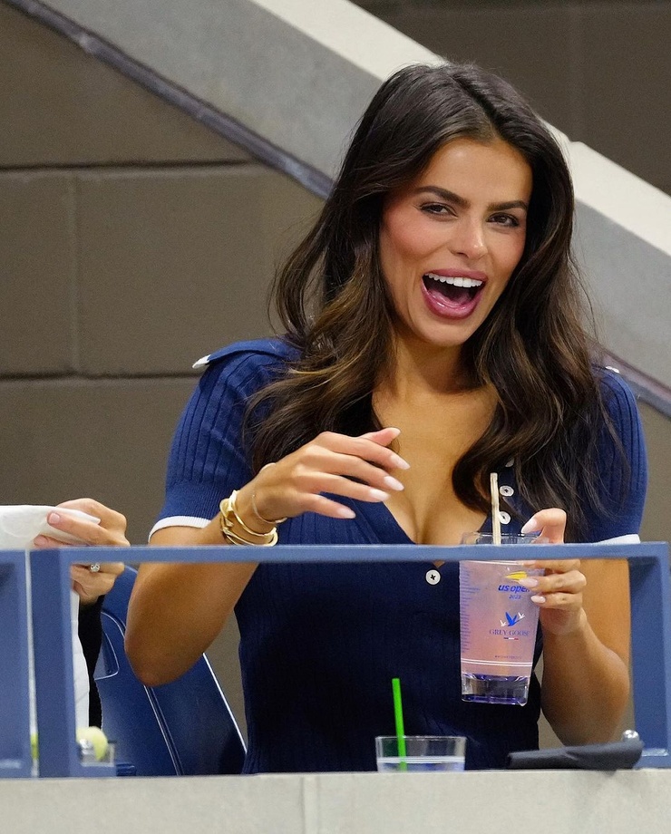 Picture of Brooks Nader