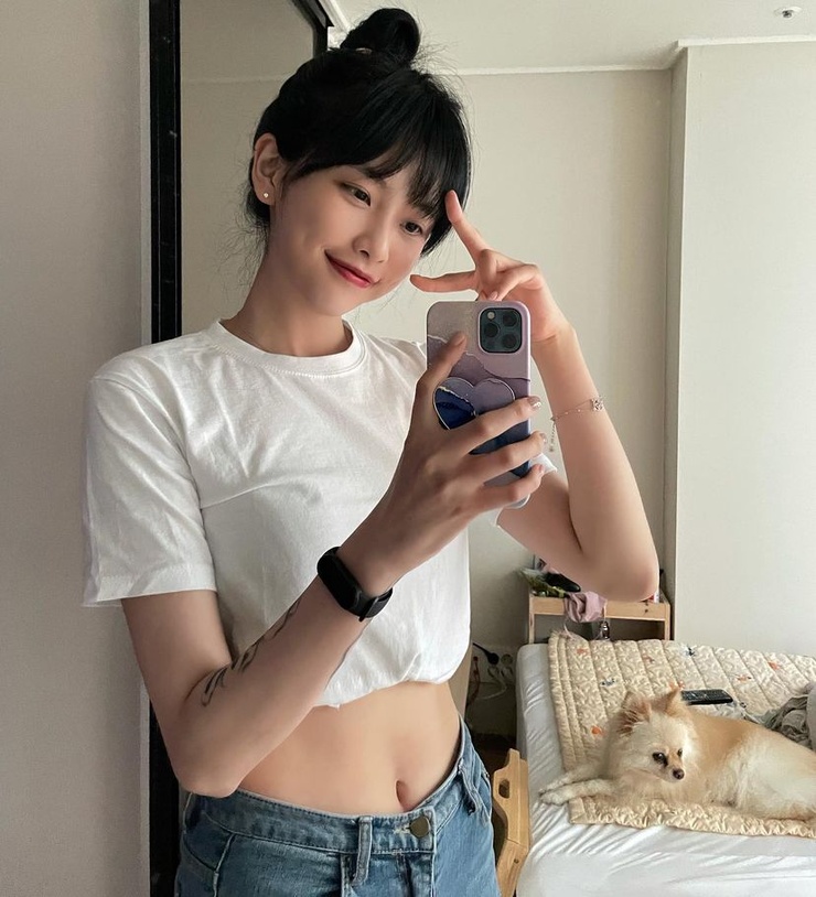 Image of Go Mal-sook