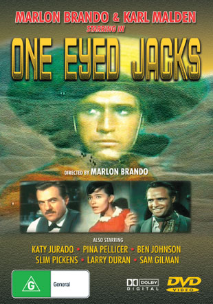 Picture of One Eyed Jacks