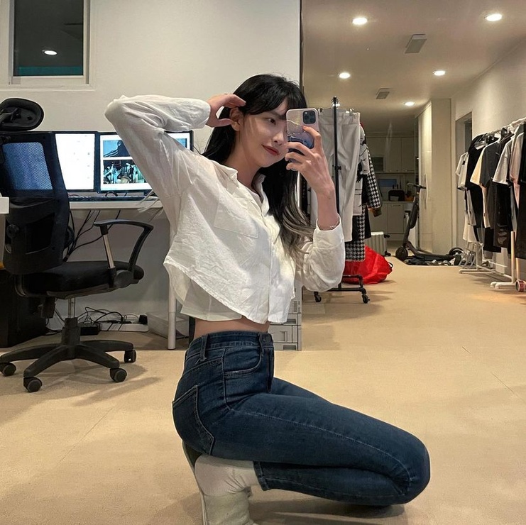 Picture of Go Mal-sook