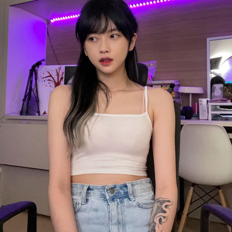 Picture of Go Mal-sook