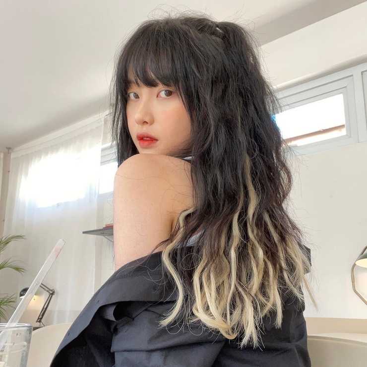 Picture of Go Mal-sook