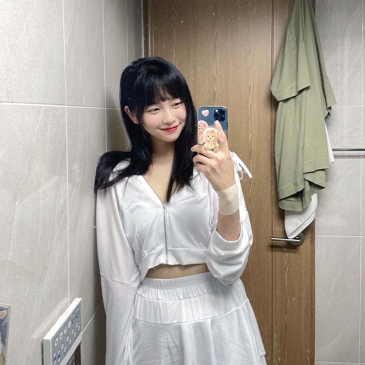 Picture of Go Mal-sook