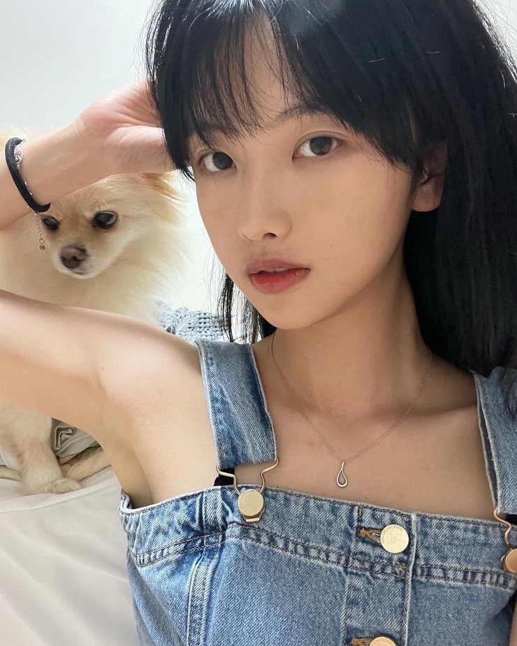 Picture of Go Mal-sook