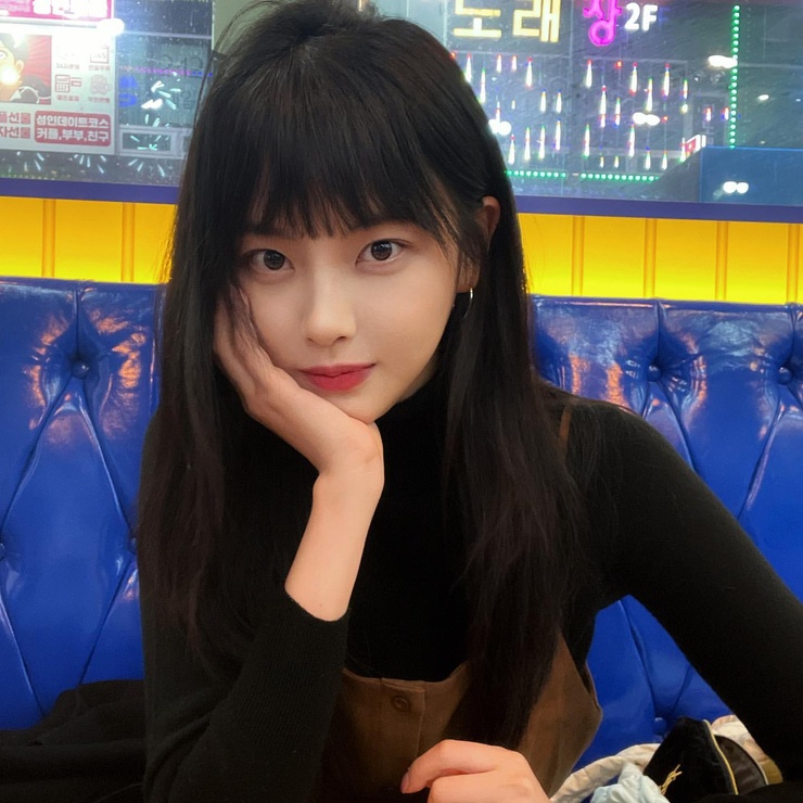 Picture of Go Mal-sook