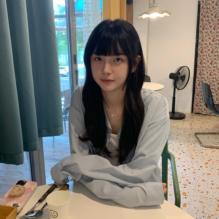 Picture of Go Mal-sook