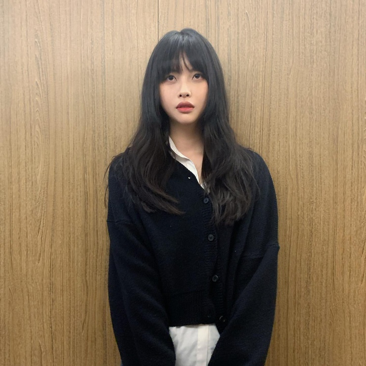 Go Mal-sook image