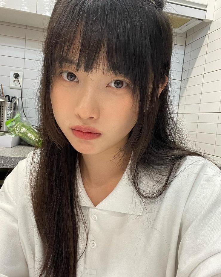 Picture of Go Mal-sook