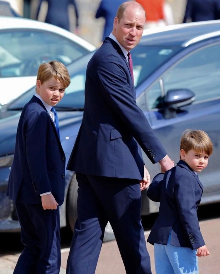 Prince William Windsor picture
