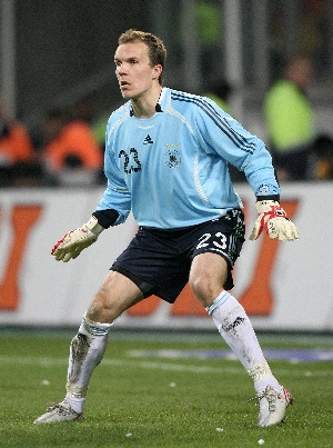 Picture of Robert Enke